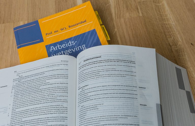 Normalisatie ambtenarenrecht - Altum Juridisch Advies